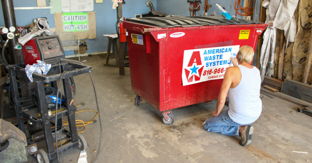 American Companies Celebrates 36 Years in Business! - Martin City CID