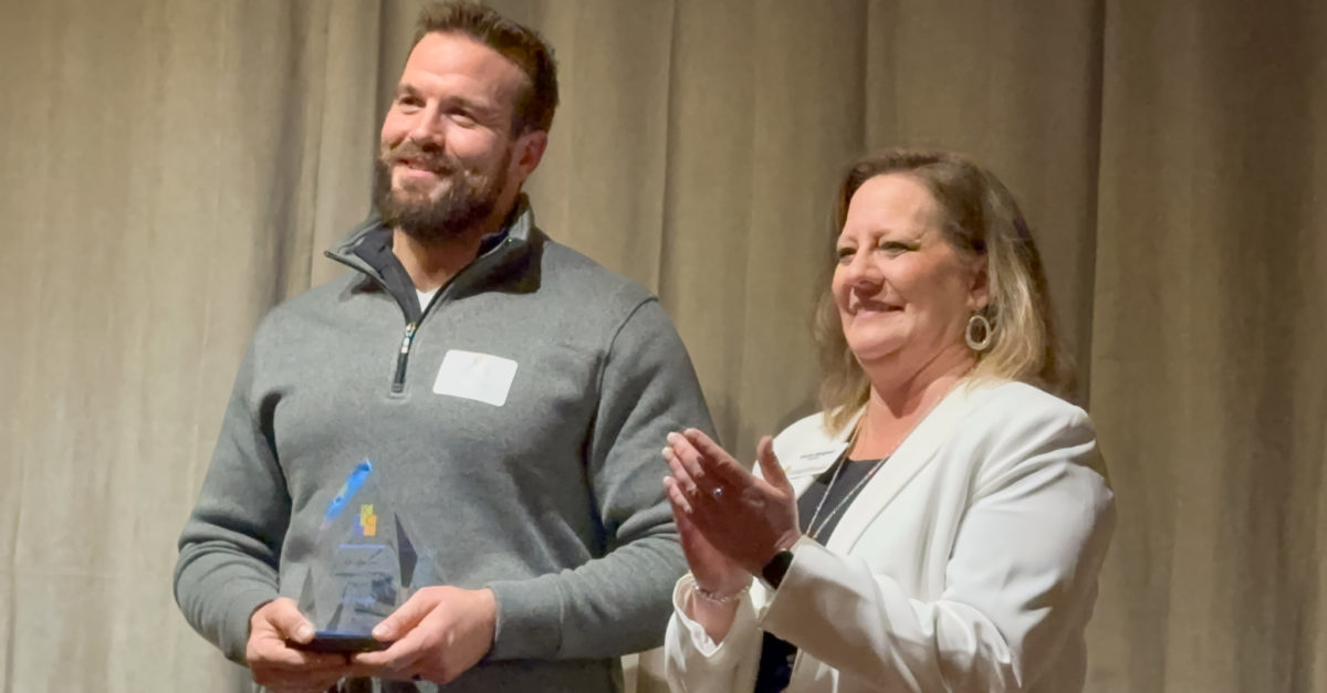 Congratulations to Community Impact Award Winners! - Martin City CID