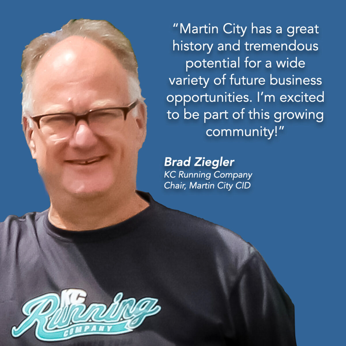 Board of Directors - Martin City CID Community Improvement District | KCMO