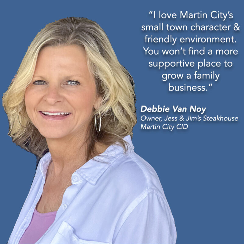 Board of Directors - Martin City CID Community Improvement District | KCMO